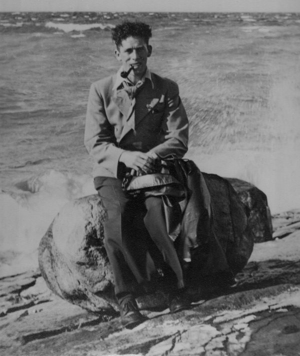 Henry Robert Mortensen