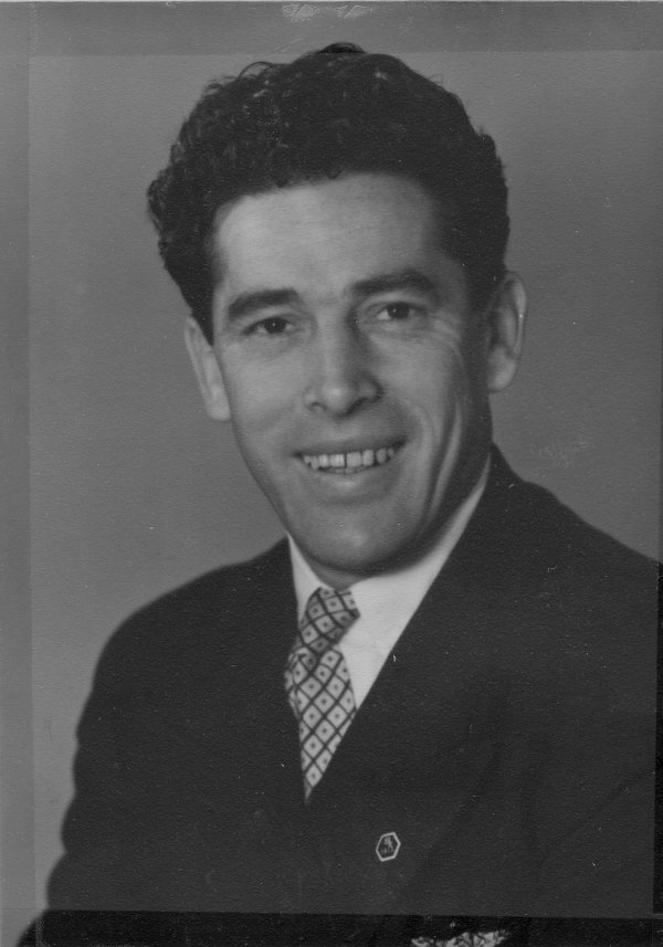 Henry Robert Mortensen