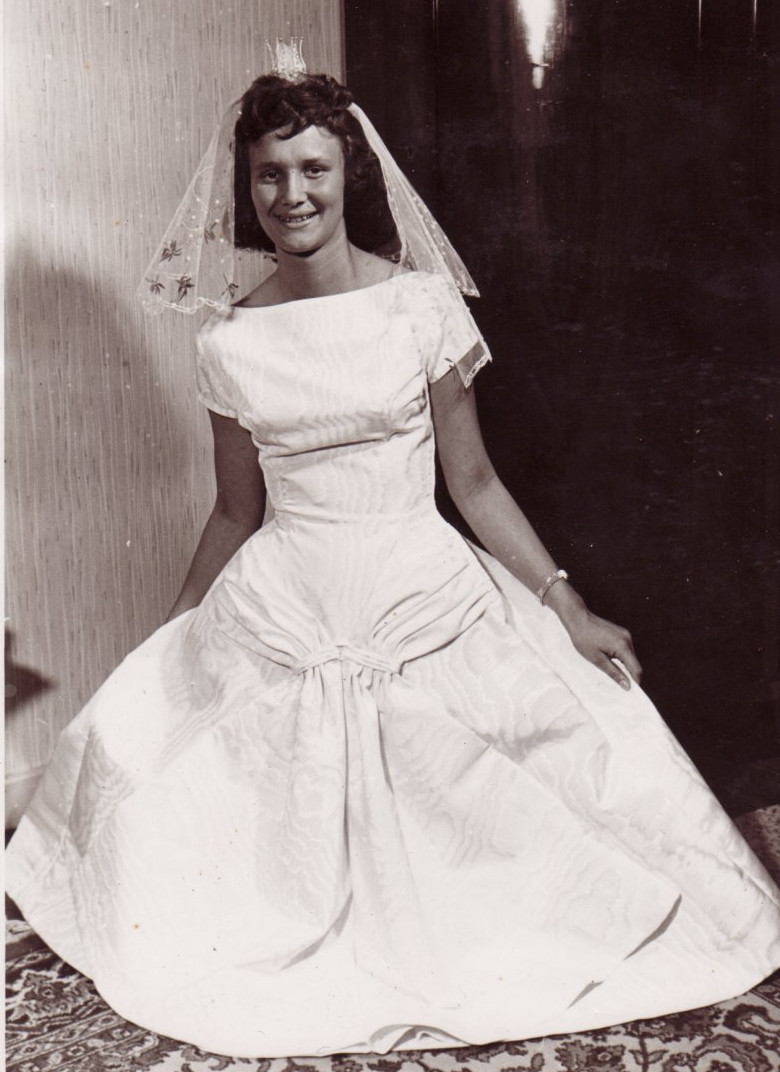 Annelise Grethe Nielsen