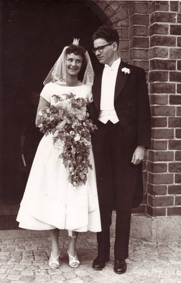 Annelise Grethe Nielsen